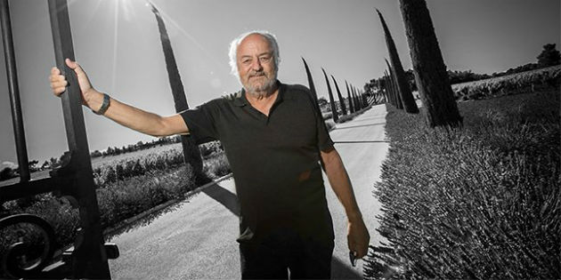 SONOVA en deuil, disparition d’Andy RIHS un entrepreneur passionné